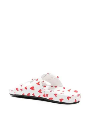 Balenciaga Mallorca Sandals