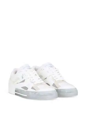 Dolce & Gabbana Portofino Low-top Sneakers