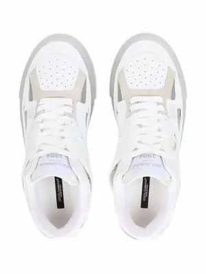 Dolce & Gabbana Portofino Low-top Sneakers