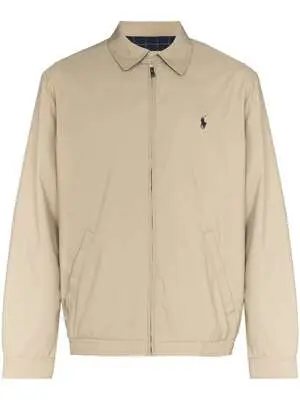 Polo Ralph Lauren Classic Collar Outerwear For Men