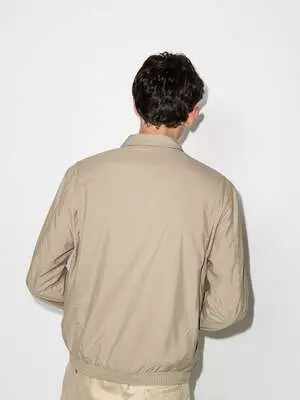 Polo Ralph Lauren Harrington Windbreaker - Neutrals