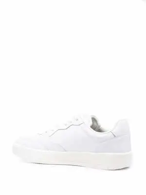 Tommy Hilfiger Basket Lace-up Sneakers