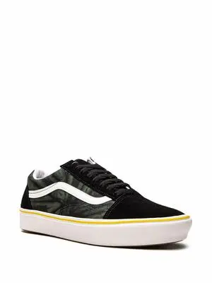 VANS Comfycush Old Skool Tie-dye Sneakers