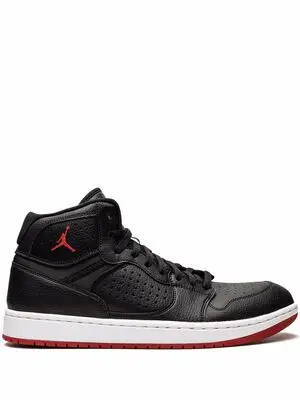 JORDAN Access Bred Sneakers - Black