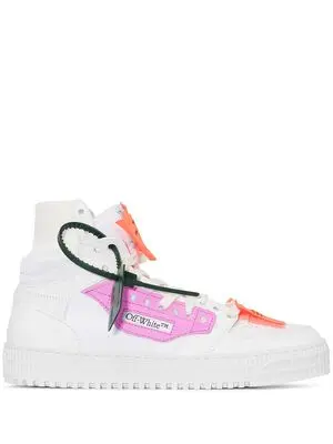 Off-White Off- Off-court 3.0 Sneakers White