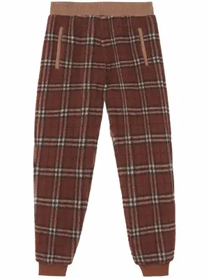Burberry Lounge Bottoms Loungewear For Men