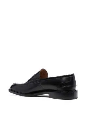 TRICKER'S James Penny Leather Loafers