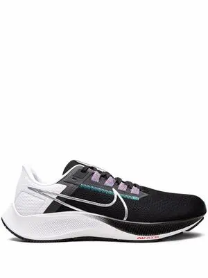 Nike Zoom Pegasus 38 Sneakers - Black