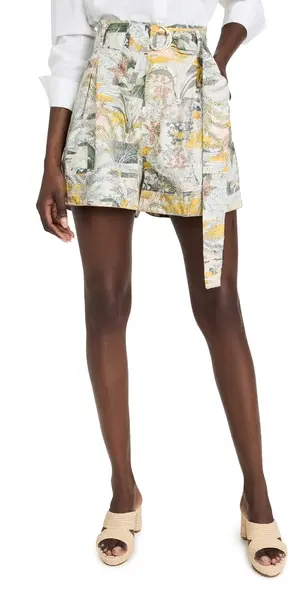 Chufy Nino Shorts