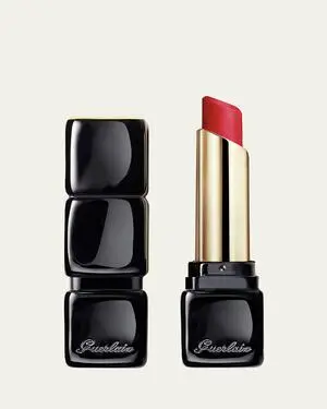 Guerlain Kiss Lipstick Matte