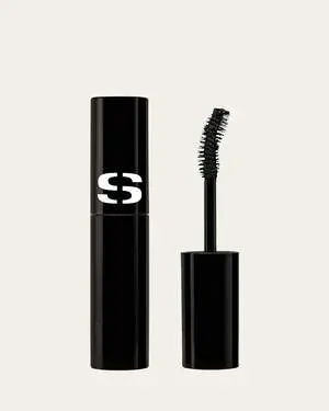 Sisley So Curl - 01 Deep Black