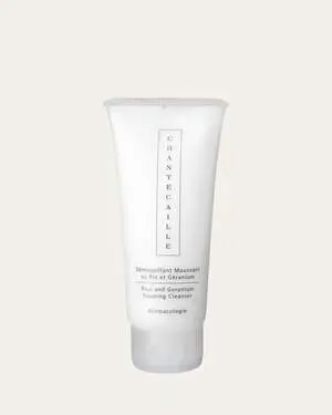 CHANTECAILLE Rice And Geranium Foaming Cleanser, 2.5 Oz - One-color
