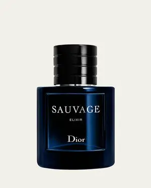 Dior Sauvage Elixir Eau De Parfum - One-color