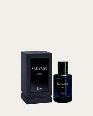 Dior Sauvage Elixir Eau De Parfum - One-color