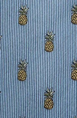 CUFFLINKS, INC. Pineapple Neck Tie