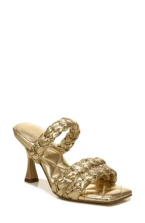 Sam Edelman Braided Slide Sandal