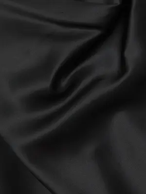 FLEUR DU MAL Cowlneck Silk Slip