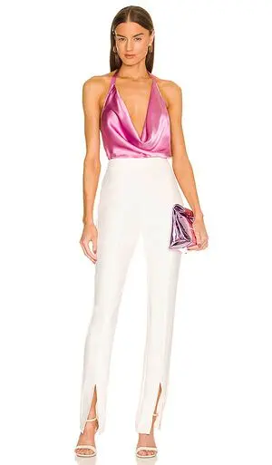 Cami Nyc Jackie Cami In Pink
