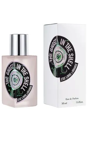 ETAT LIBRE D'ORANGE The Ghost In The Shell Eau De Parfum 50ml - N,a