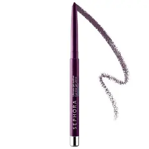 SEPHORA COLLECTION Ultimate Gel Waterproof Eyeliner Pencil