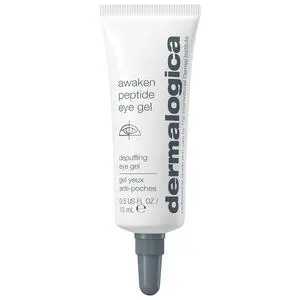 Dermalogica® Awaken Peptide Depuffing Eye Gel - One-color