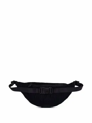 Supreme Waist Bag - Black