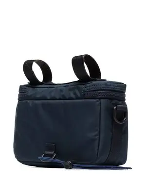 Pas Normal Studios X Porter-Yoshida & Co. Handlebar Bag - Blue