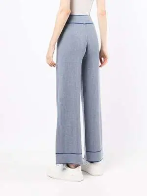 MADELEINE THOMPSON Ursa Cashmere Trousers