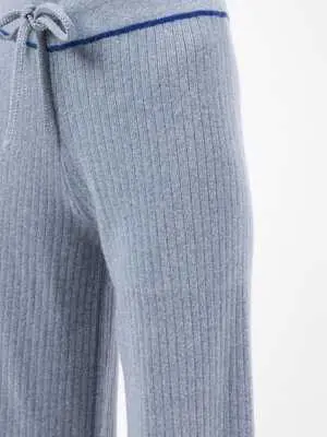 MADELEINE THOMPSON Ursa Cashmere Trousers