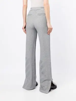 Off-White Diag Flared Trackpants