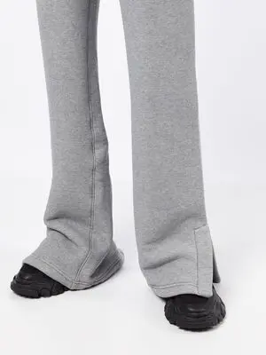 Off-White Diag Flared Trackpants