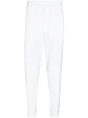 Dsquared2 Sprayed Icon Logo Track Pants