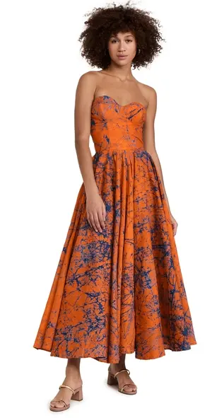 SIKA Alani Dress