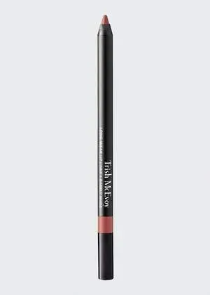 Trish Mcevoy Shape & Enhance Lip Liner Barely Rose