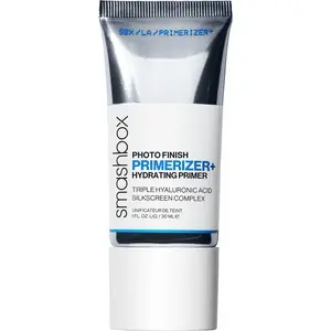 Smashbox Photo Finish Primerizer+ Hydrating Primer - No Color