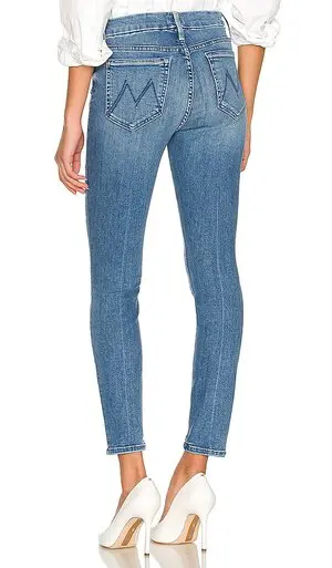 MOTHER The Looker Ankle Jeans