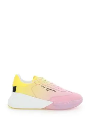 Stella McCartney Loop Sneakers Rosa-1