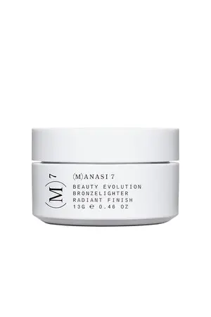 MANASI 7 Bronzelighter