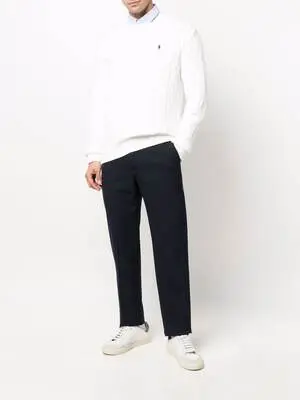 Polo Ralph Lauren Cable-knit Jumper