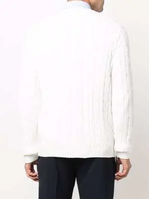 Polo Ralph Lauren Cable-knit Jumper