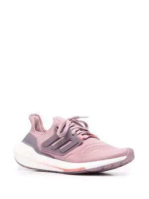 Adidas Ultraboost 22 Sneakers - Pink