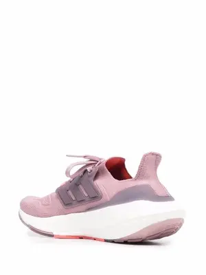 Adidas Ultraboost 22 Sneakers - Pink