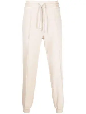 Brunello Cucinelli Drawstring Track Pants