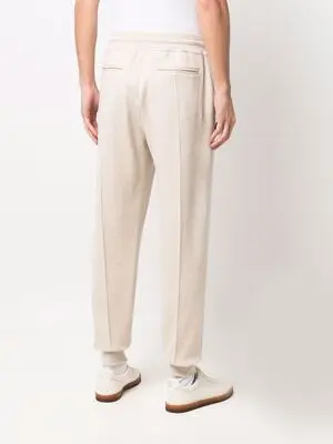 Brunello Cucinelli Drawstring Track Pants