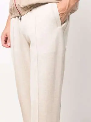 Brunello Cucinelli Drawstring Track Pants