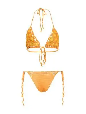 Cult Gaia Alivia Bikini Bottom