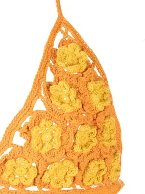 Cult Gaia Alivia Bikini Bottom
