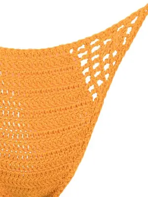 Cult Gaia Alivia Bikini Bottom