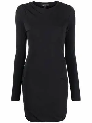 Rag & Bone Poppy T-shirt Dress
