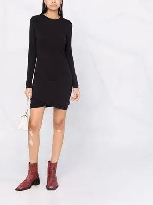 Rag & Bone Poppy T-shirt Dress